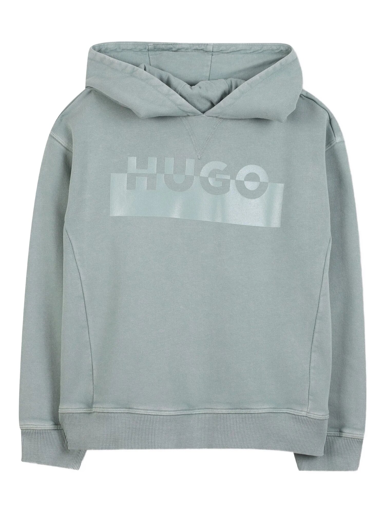 Худи HUGO