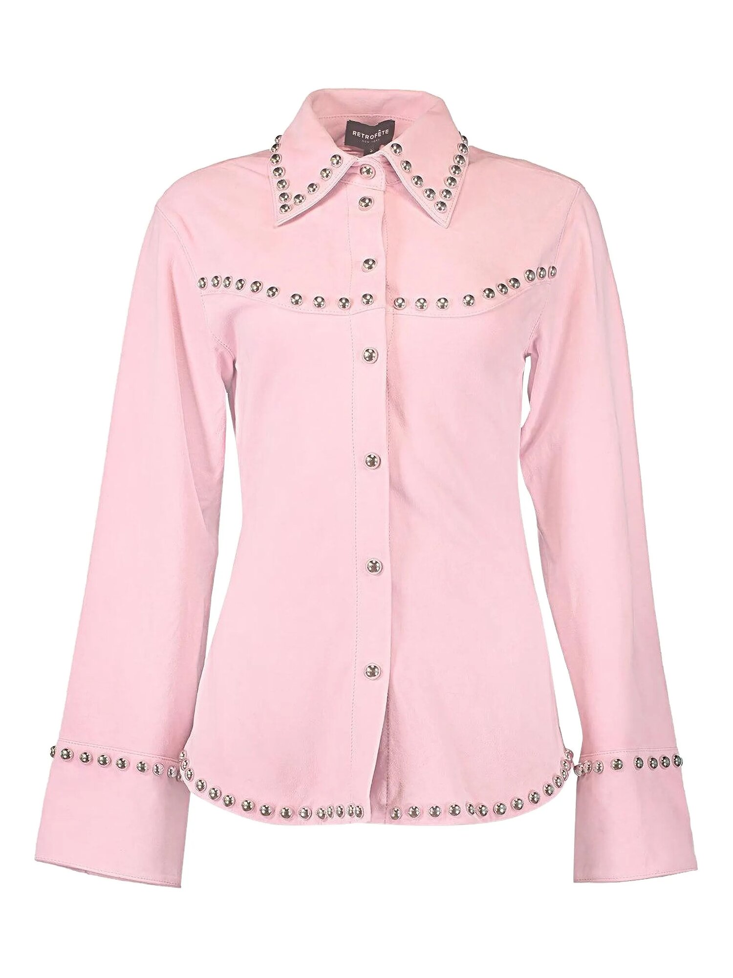 Рубашка Palmira shirt