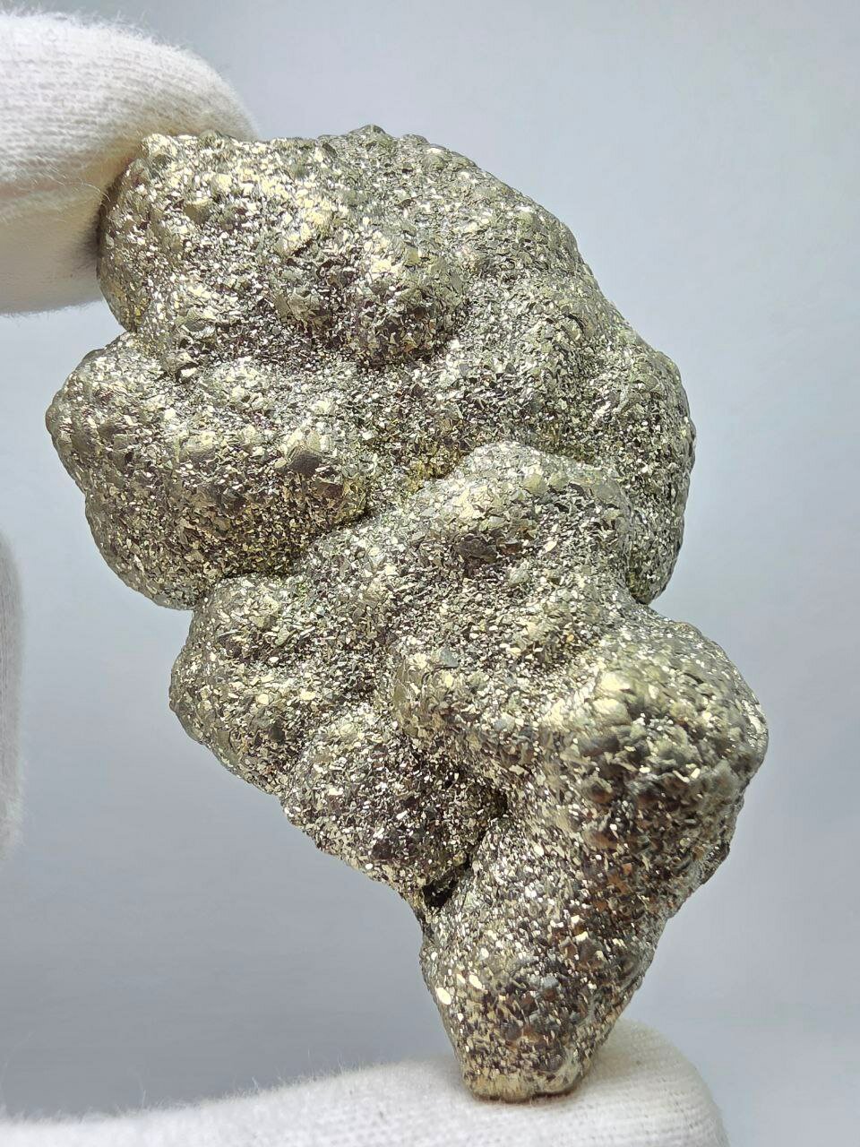 Пирит 76 мм, 174 г.