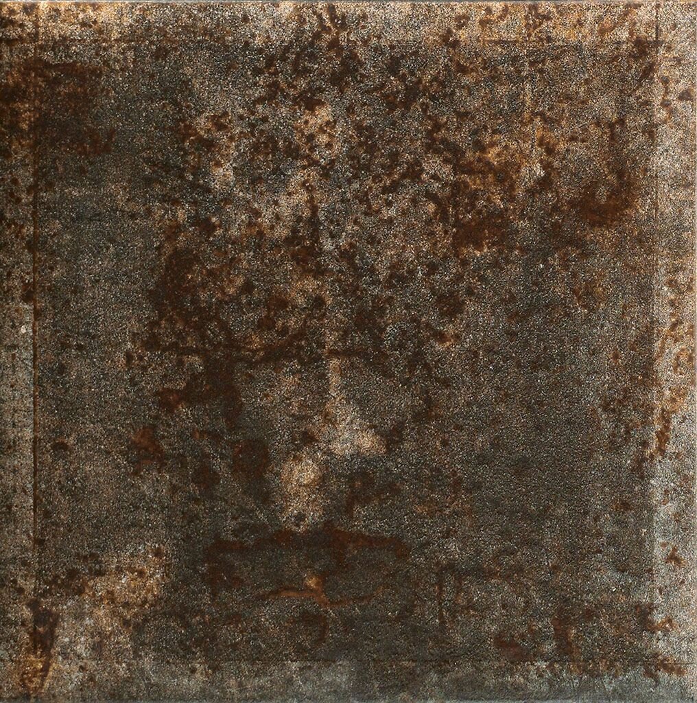 MAINZU Плитка TIN-TILE NERO, 20x20, арт. 78797318 (цена за 1 м2)