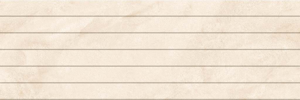 Gravita Плитка ARINA LINEA BEIGE sugar 30x90 9 мм арт. 78910004 (цена за 1.08 м2)