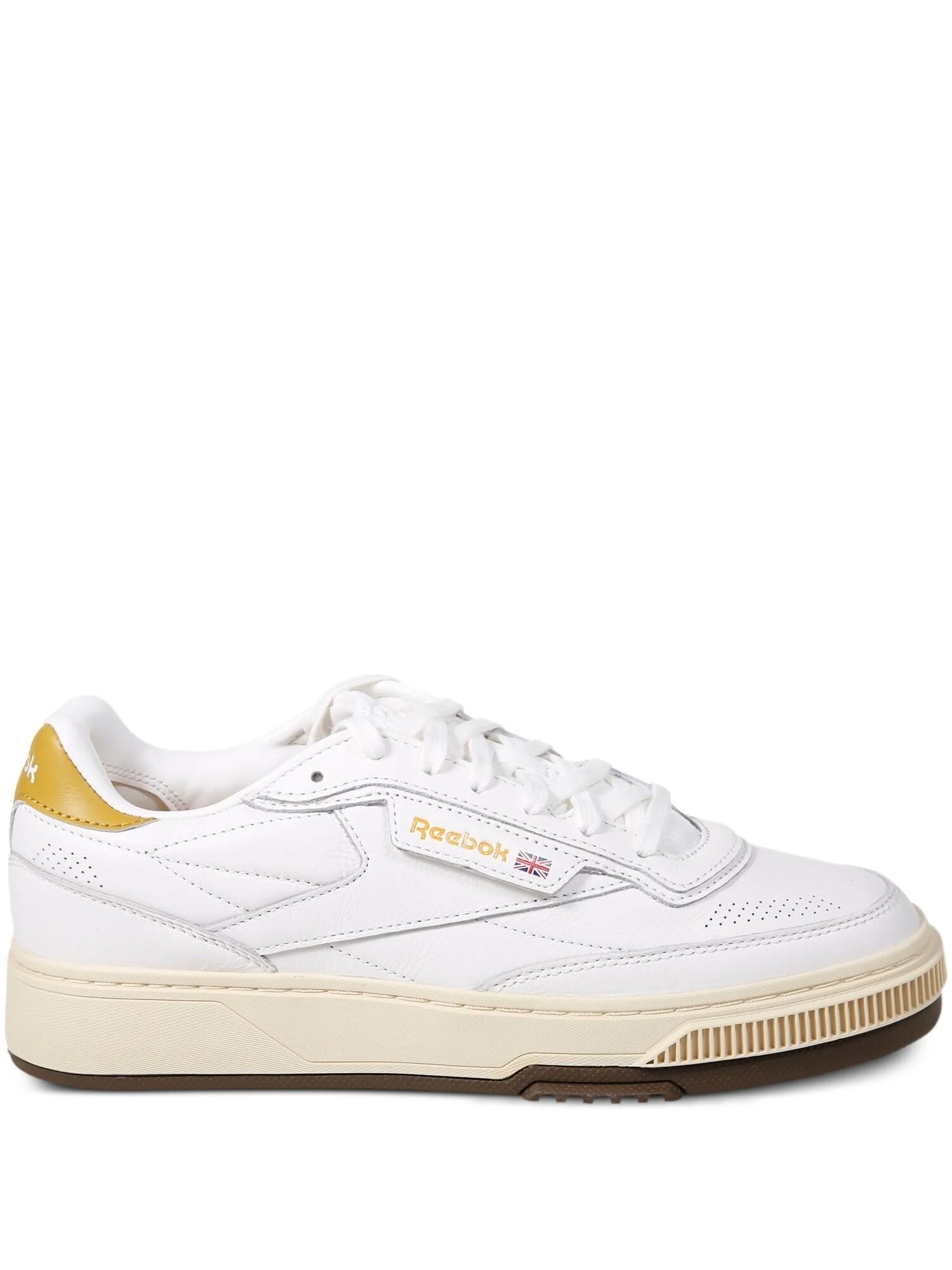 Кроссовки Reebok, размер 10 US, white