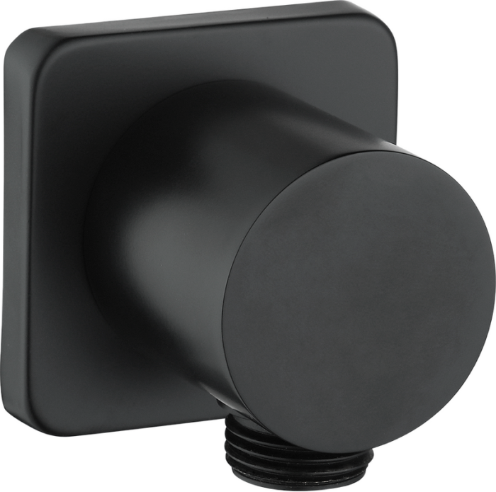 Шланговое подключение Lemark LM3783BL, черное