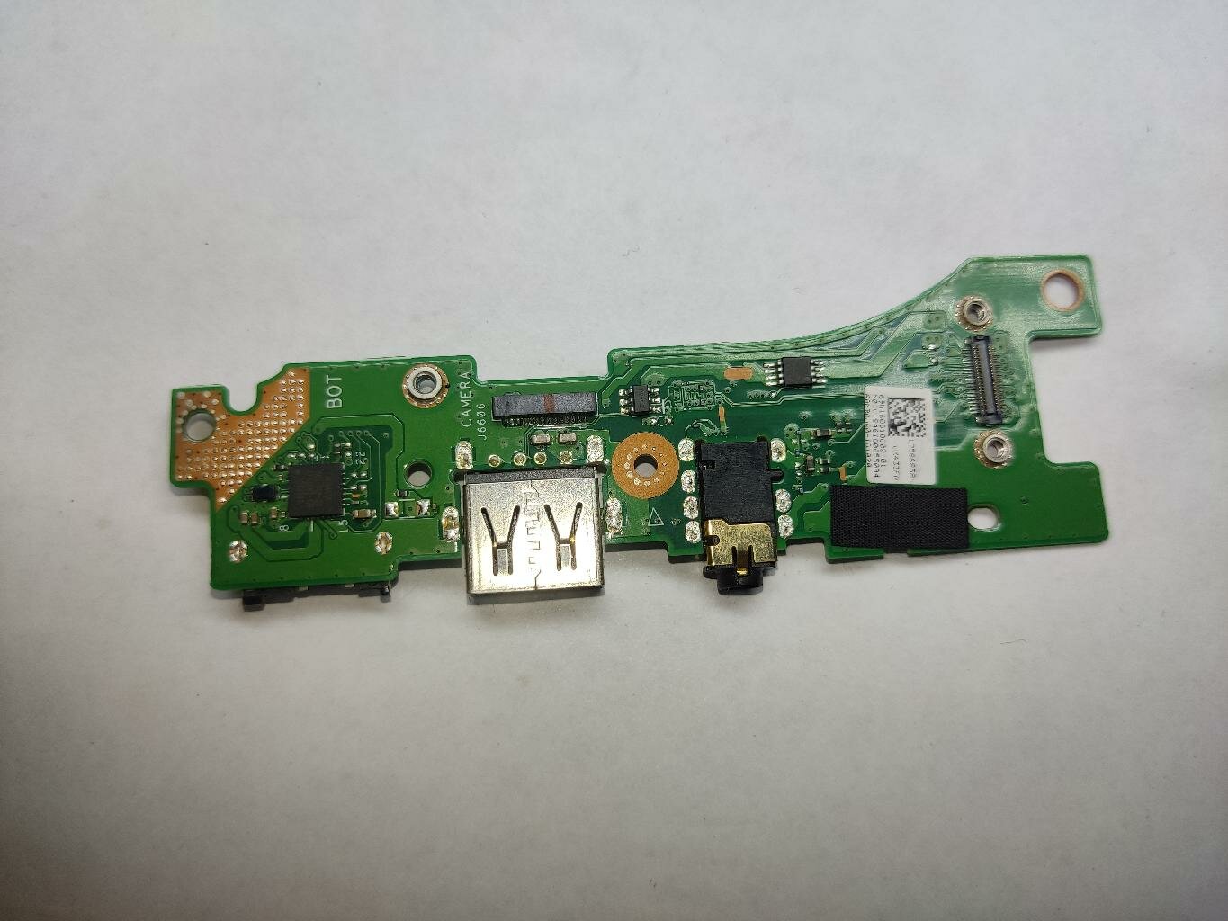 Плата расширения Asus UX433FN