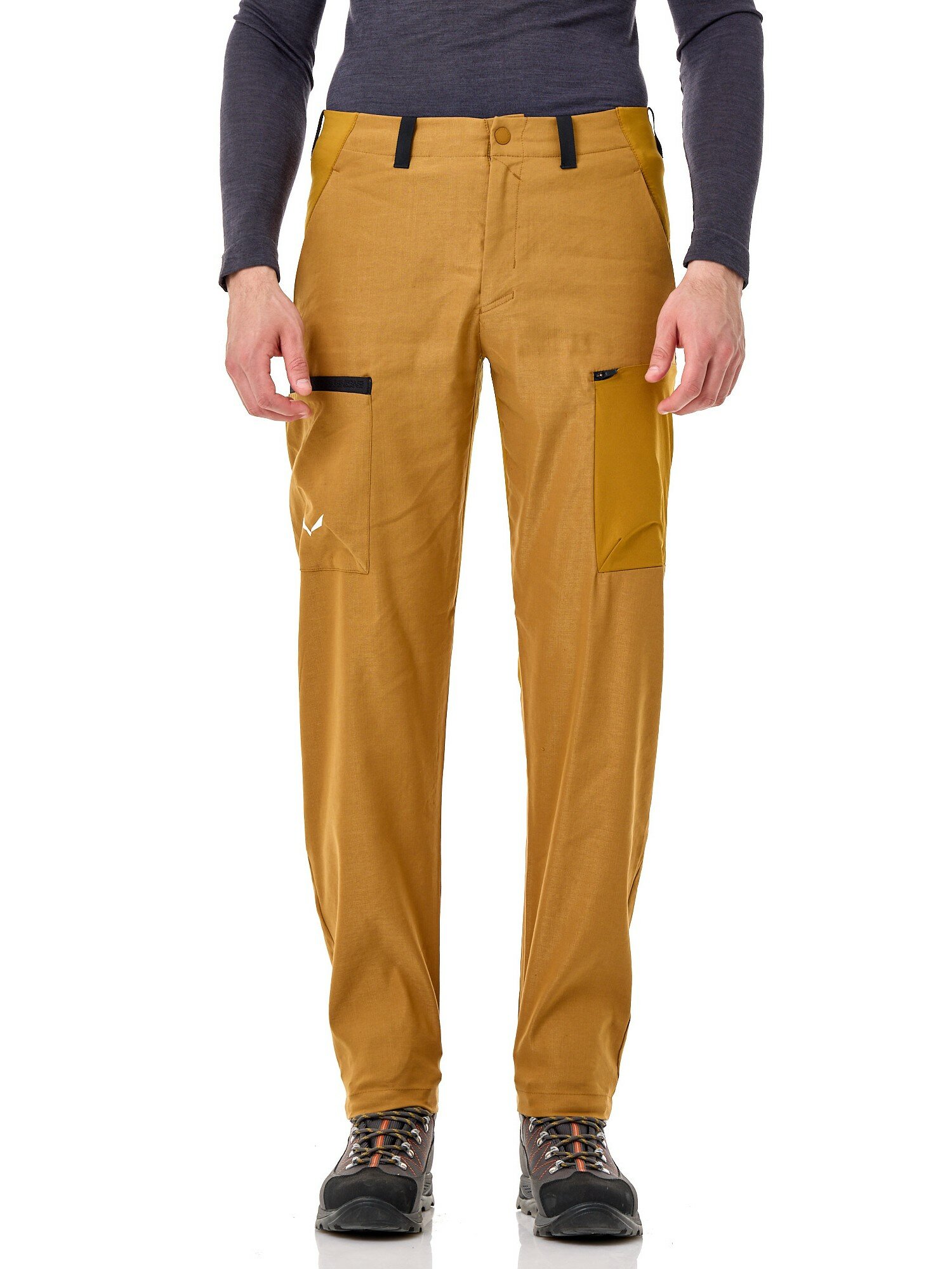 Брюки спортивные Puez Hemp/Dst