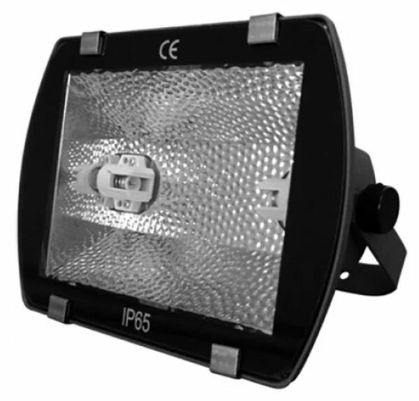 Прожектор FOTON FL-2033-1 70Вт серый 916658