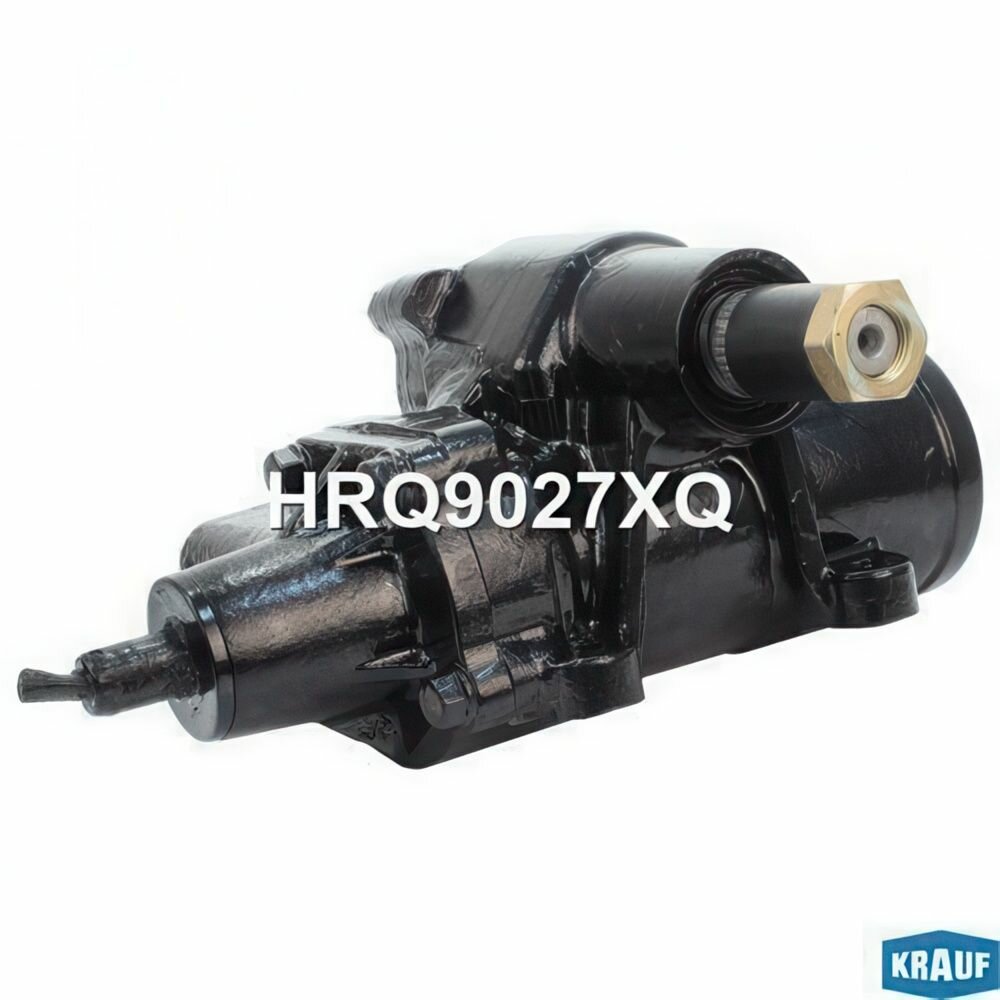 Рулевой редуктор гидравлический, для Шевроле Экспресс, Пикап, Сильверадо, Савана, Сьерра арт HRQ9027XQ