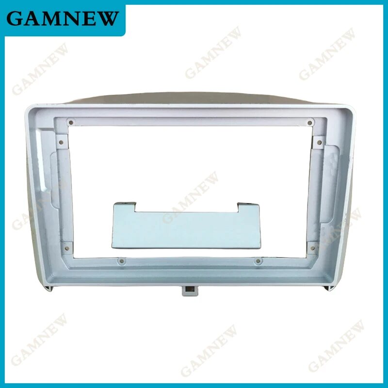 9-дюймовый автомобильный адаптер для панели Android Radio Audio Dash Fitting Panel Kit для Chery Fulwin 2 Very J2 Celer 2008-2012