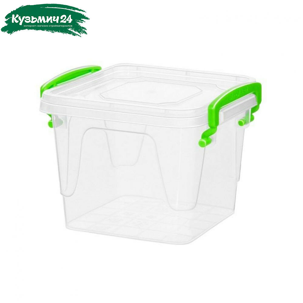 Контейнер ЭльфПласт Fresh Box 1,8 л