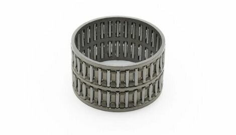 Подшипник 43216Т00170 КПП 5-ст. УАЗ (з/х) игольчатый/ арт. PR43216T00170/ PRAVT Россия