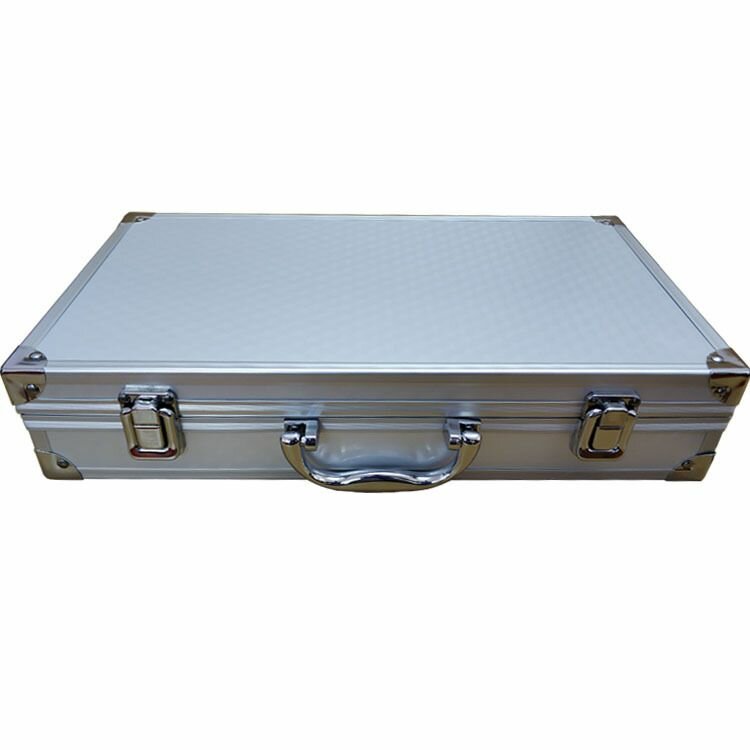 Кейс для переноски микрофона Хранение микрофона 36,5смx20смx7,3см