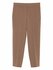 Брюки Max Mara, размер 36, коричневый