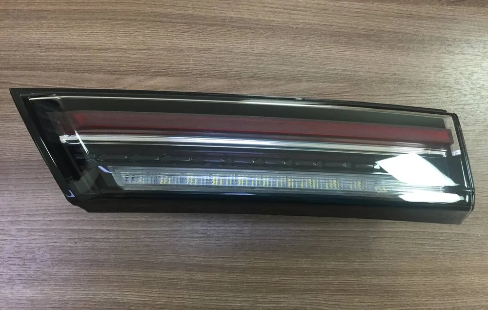 Фонарь задний внутренний правый идет на Haval Dargo Хавал Дарго