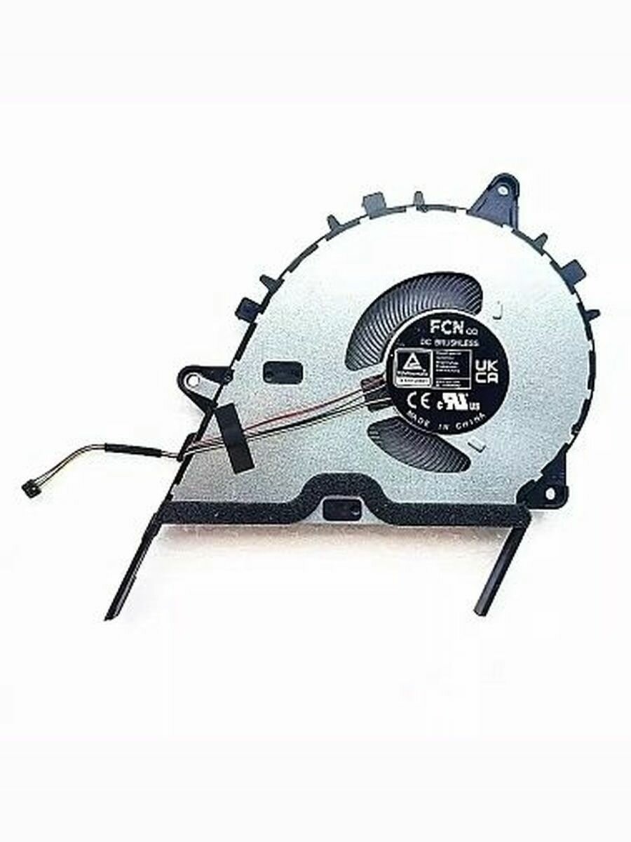 Вентилятор (кулер) для ноутбука Asus VivoBook Go 14 E1404F, 15 E1504FA, E1504F