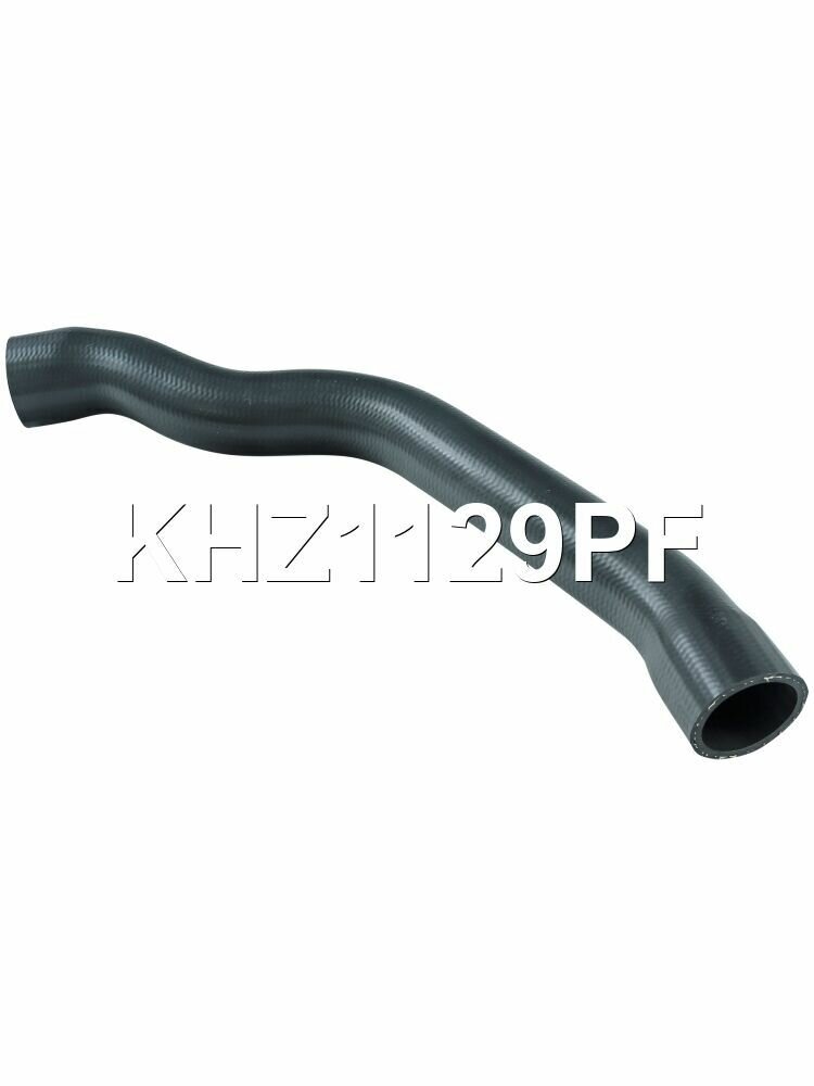 Патрубок системы охлаждения Krauf KHZ1129PF для MERCEDES E W210 S210