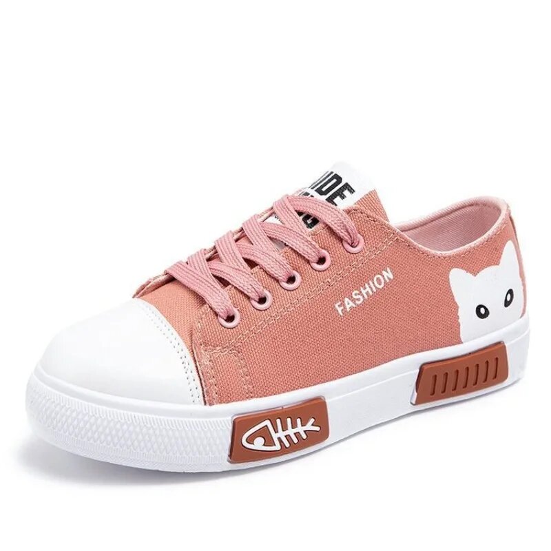 Кеды Women Shoes