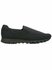 Кроссовки Prada 'Running Match', размер 5 UK, черный