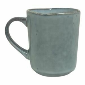 Кружка 420 мл TJL-25ST0108017