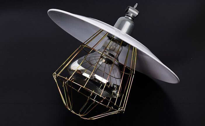 Рефлектор для фермерского хозяйства