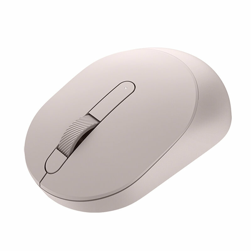 Беспроводная мышь DELL MS3320W Bluetooth, зеленый дым, двойной режим