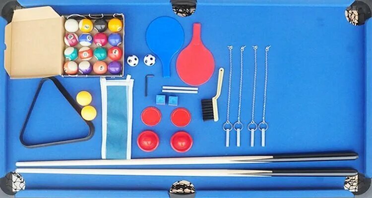 Easy Know Игровой стол — фото 1