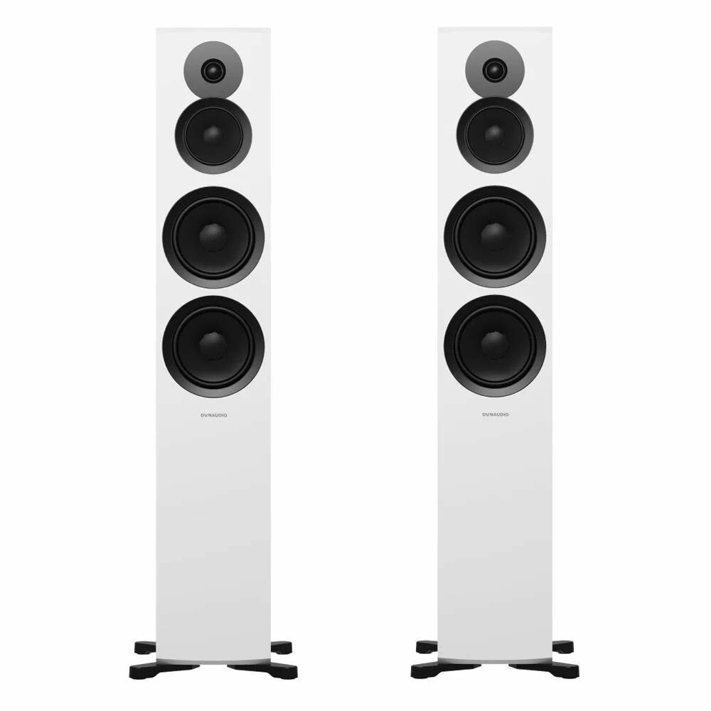 Напольная акустика Dynaudio Emit 50 White