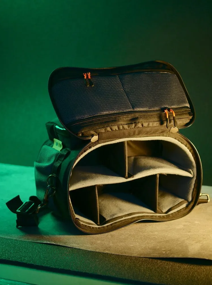 Чехол (кофр) Doker large FK-DM