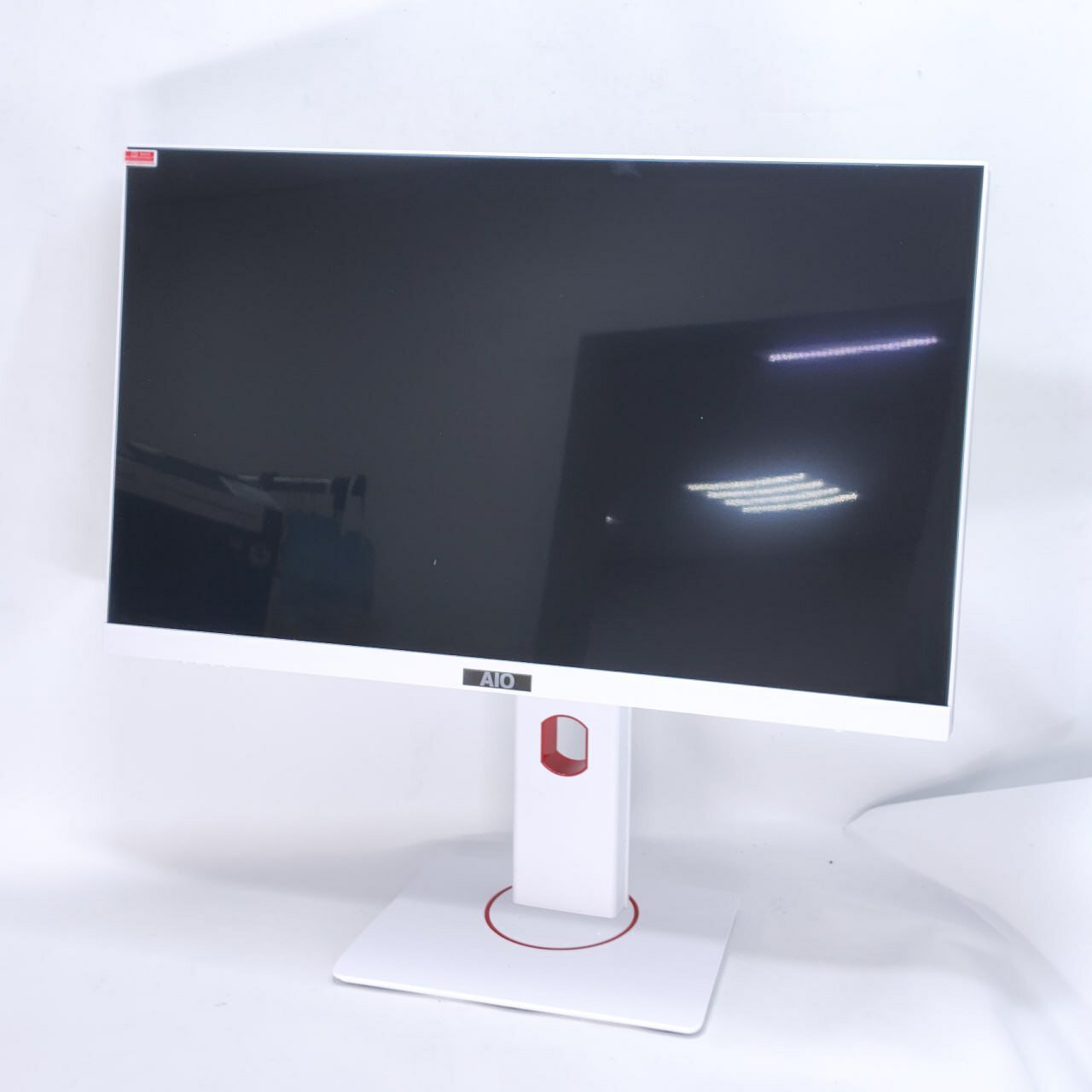 Платформа для моноблока AIO PGN-PMAIOHM1W510-SW / 23.8" FHD IPS 75Hz, H510, 2xSODIMM DDR4, BT 4.2, WiFi 6, DVDRW, Cam 3MP, CR, 2xHDMI 2.0 (In/Out), 1xDP 1.4 (Out), 2xUSB 3.1 Gen2, 2xUSB 3.2 Gen1, 1xUSB 2.0 Type-C)
