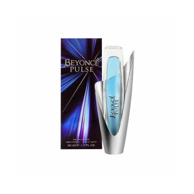 Парфюмерная вода Beyonce Pulse 50 мл