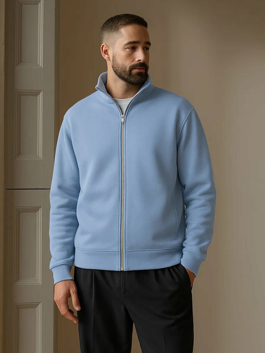 Толстовка спортивная для мужчин