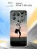 Чехол на Tecno Pova 7 Pro (5G), Техно Пова 7 Про (5G), силиконовый, противоударн...