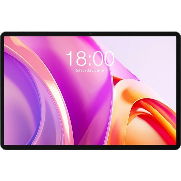 10.95" Планшет TECLAST T50Plus 2025 8/256 GB T7260 Wi-Fi, 1920 x 1200, 120Гц, Android 15, серый