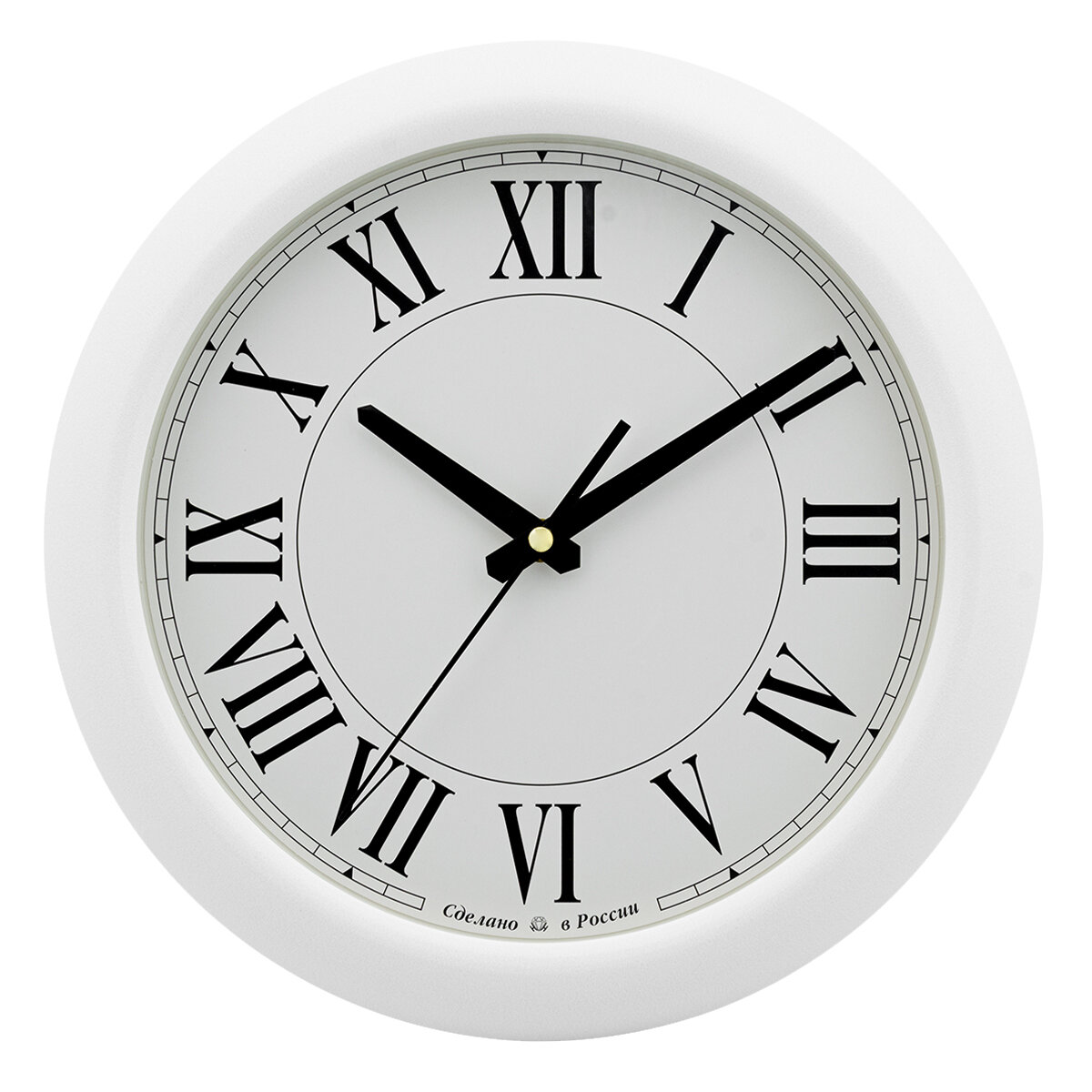 Часы настенные Алмаз Н04