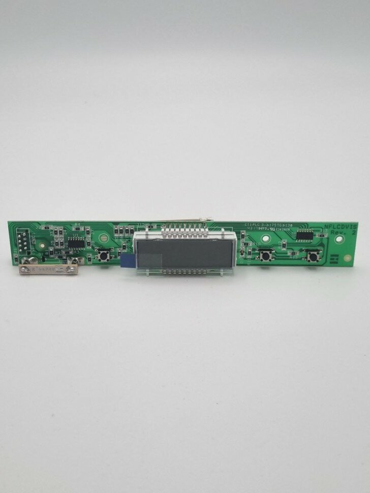 Модуль управления (Дисплейная плата) для холодильника Ardo 651017727