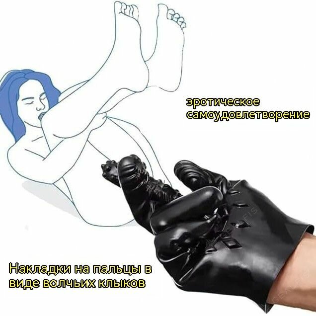 БДСМ одежда