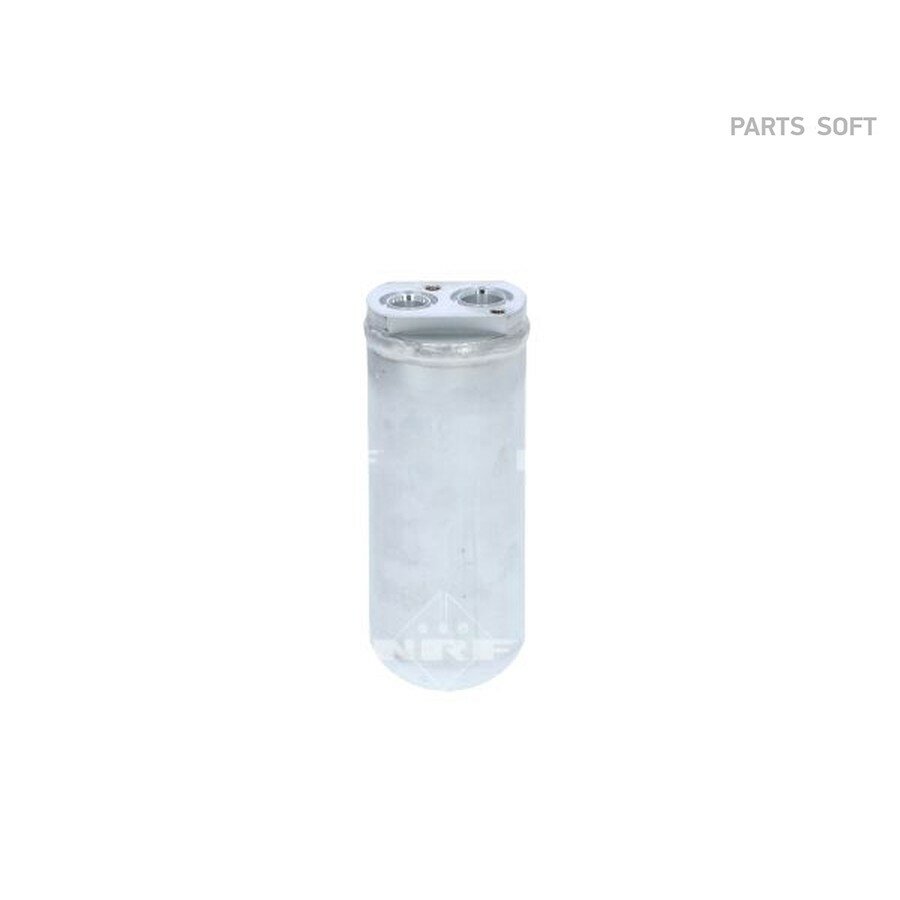 Осушитель кондиционера !\VOLVO FH 12=>\RVI T/C/K-Serie от официального дистрибьютора, NRF, артикул 33371