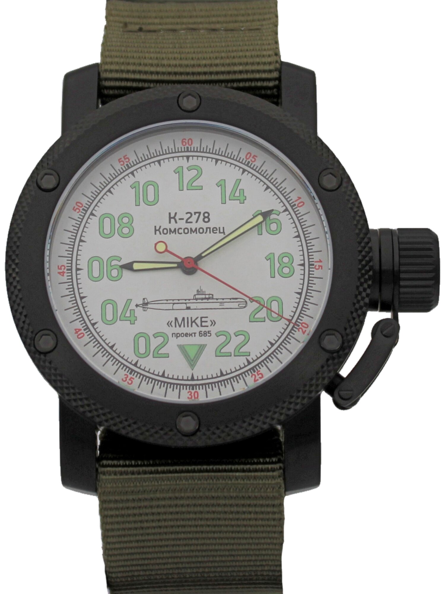 Наручные часы