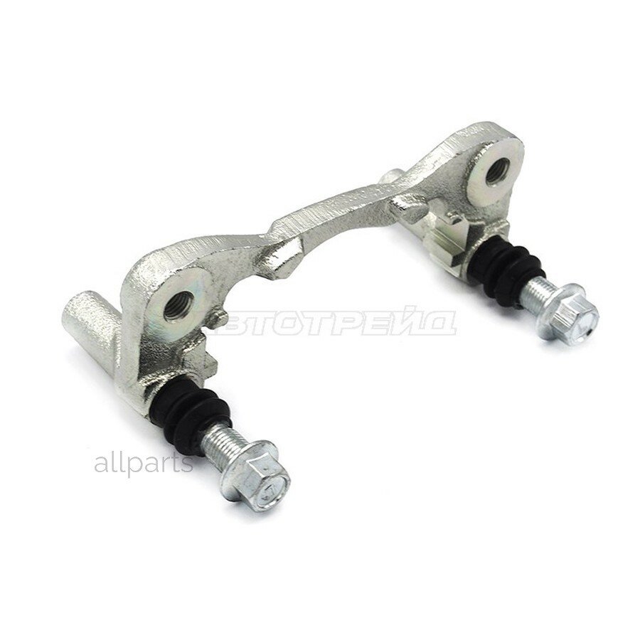 SAT ST-MR569368 Скоба суппорта зад MITSUBISHI AIRTREK/OUTLANDER CU 03-08/LANCER CS 03-10