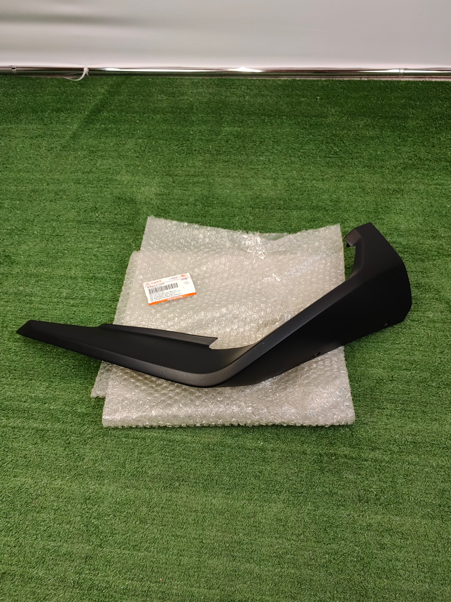 HAVAL Молдинг переднего бампера левый Haval Jolion рестайлинг 2803102XST13B