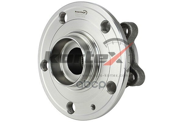 Ступица колеса в сборе с подшипником KHB4206STD KORTEX арт. KHB4206STD
