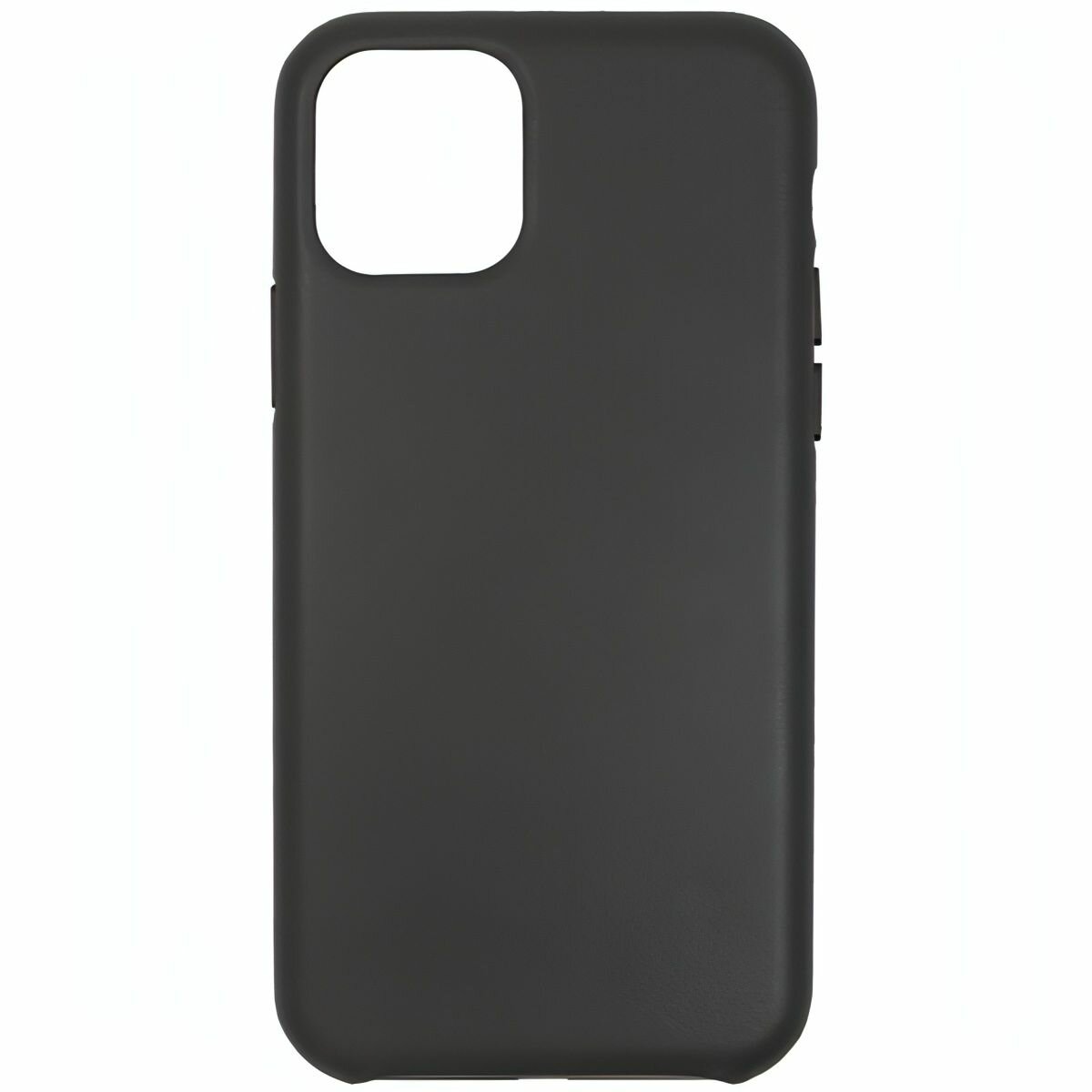 Чехол InterStep OGL CASE EL iPhone 11 Pro Black