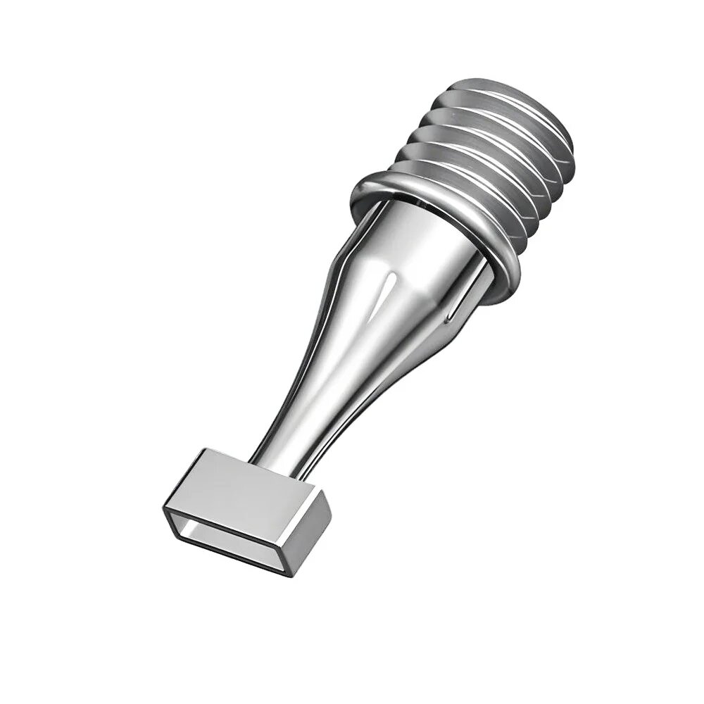 Эргономичная Ручка Для Алмазной Живописи С Наконечником Из Нержавеющей Стали И Тонкой Ручкой Из Смолы Для Инструментов Для Ал.