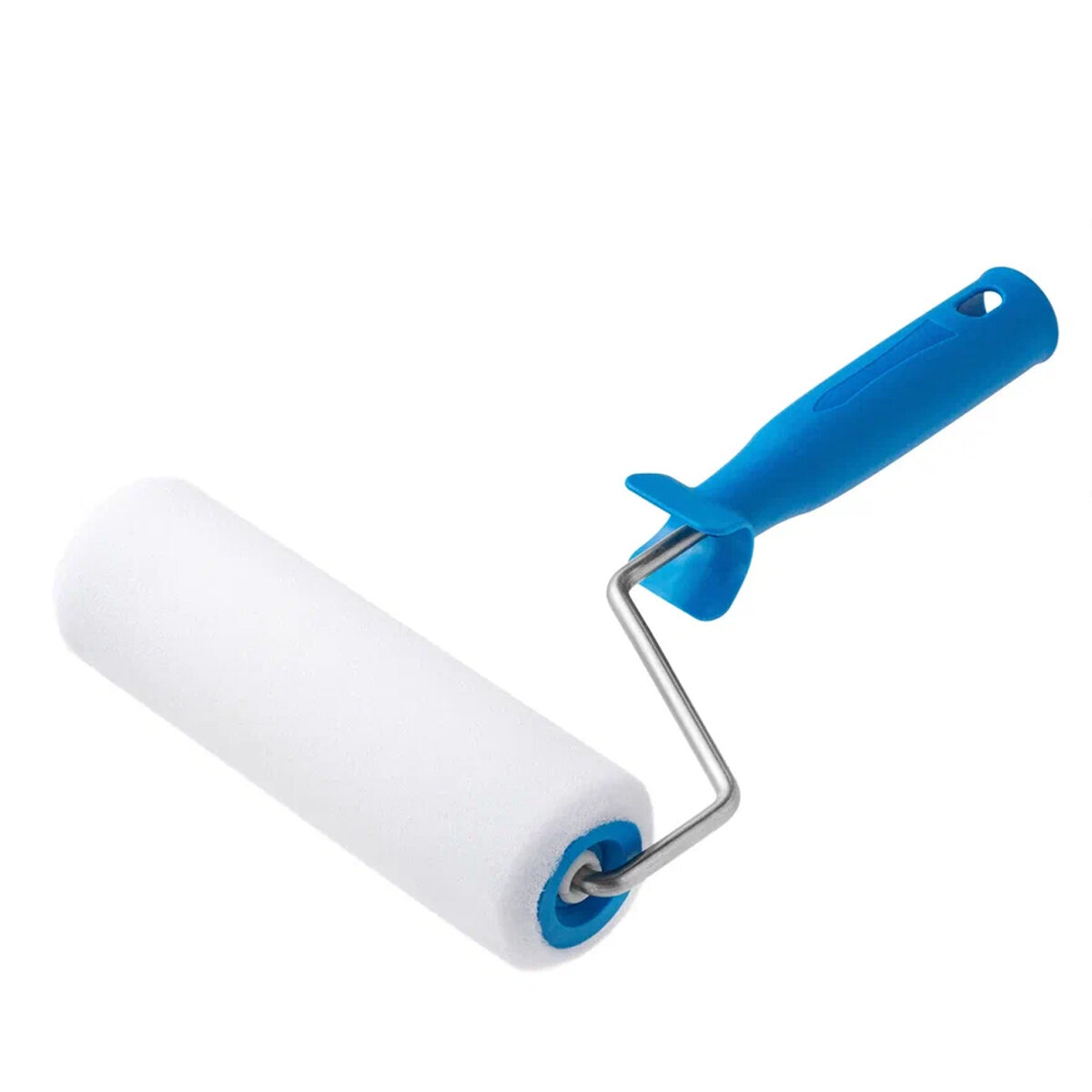 Валик поролоновый "Акор Стандарт", D60 x 180 мм, бюгель 6 мм.