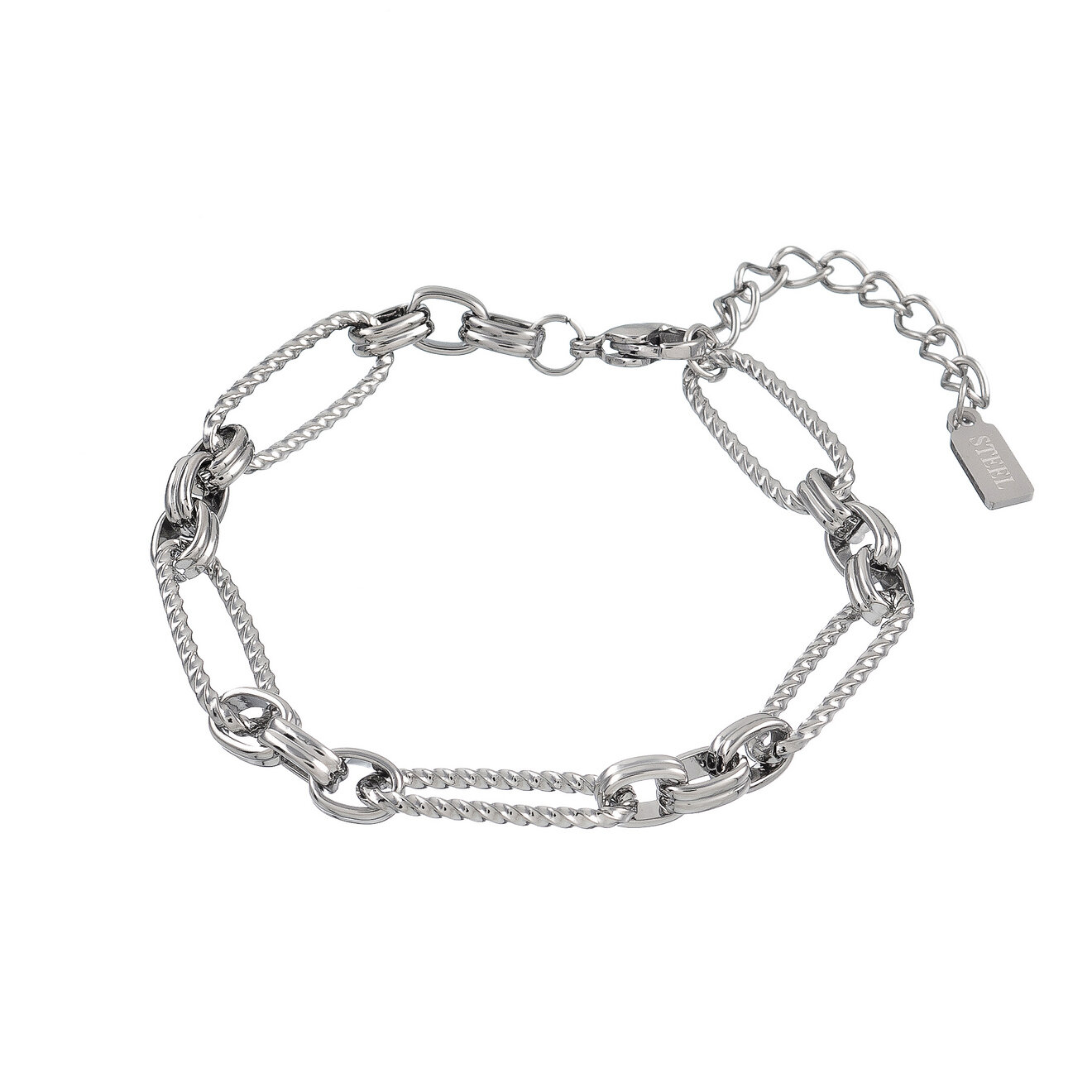 Браслет-цепочка