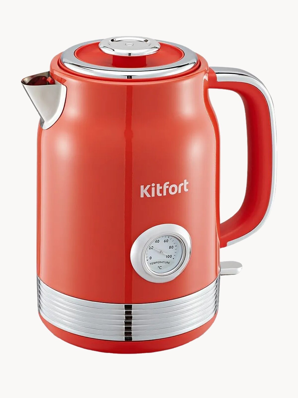 Чайник Kitfort КТ-6791