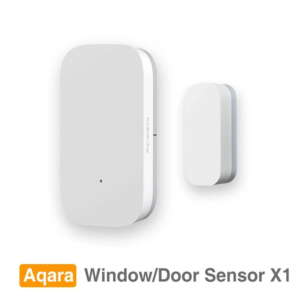 Aqara датчик открытия окон и дверей Door Window X1