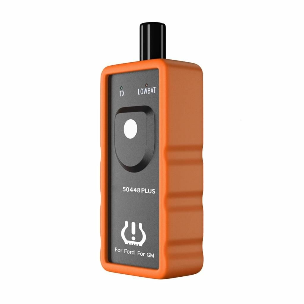 Набор инструментов для автомобиля,50448 Plus универсальный измеритель давления в шинах Ford два одном