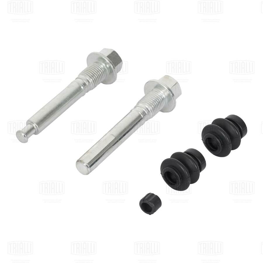 Ремкомплект суппорта переднего (направляющие+пыльники) ВАЗ VESTA NG, NIVA SPORT TRIALLI (на китайские суппорта, с 03.04.2023) (артикул RCF 802458)