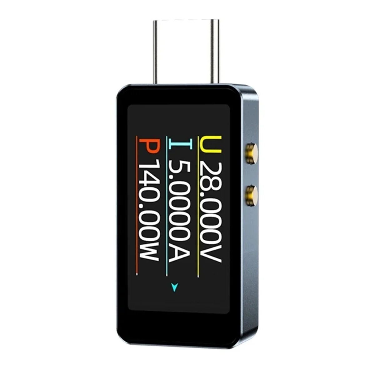 USB-C Тестер AT13 — фото 1