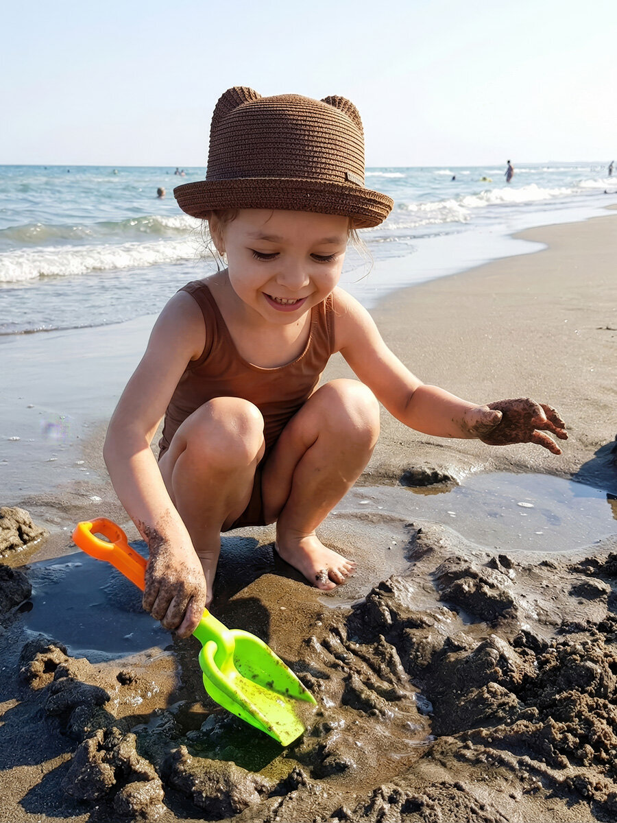 Шляпа для девочек